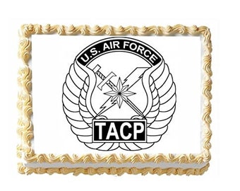 Tacp Crest