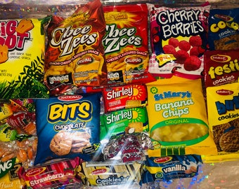 Jamaican Sweets - Etsy