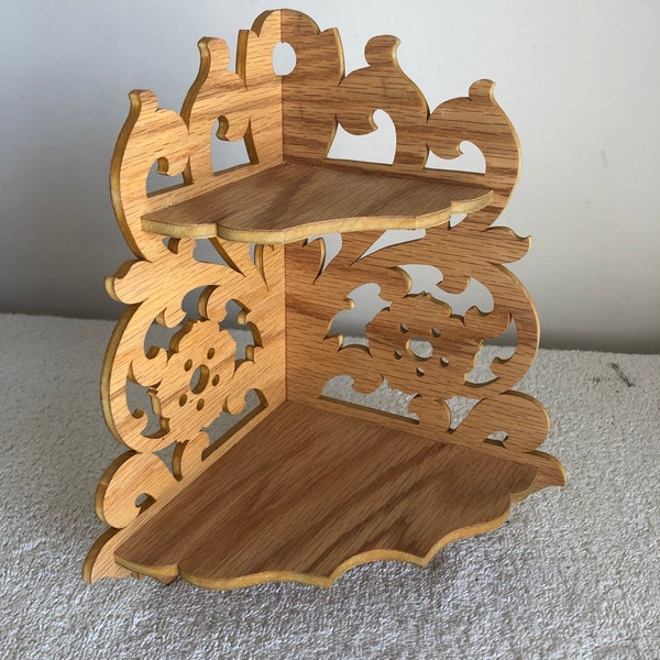 Table Top Shelf - Etsy