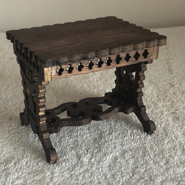 1 8 Scale Furniture - Etsy