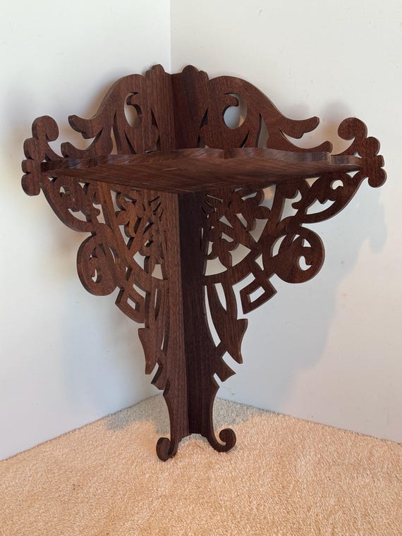 Victorian Corner Scrolls Vector Vintage Corner Stock Illustrations