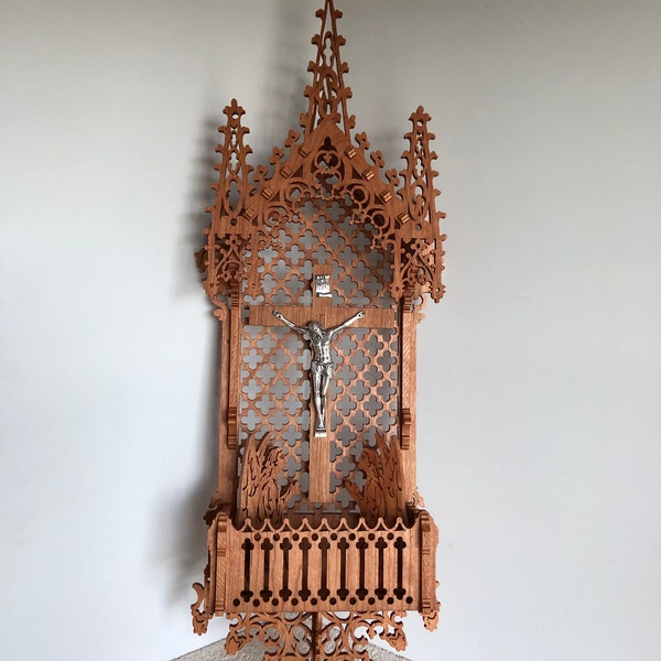 Victorian Wall Shelf - Etsy