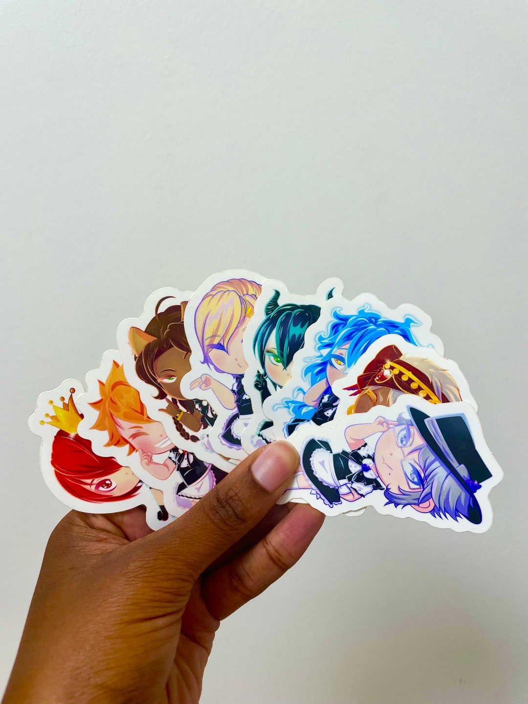 Maidtwst Housewardens - Etsy