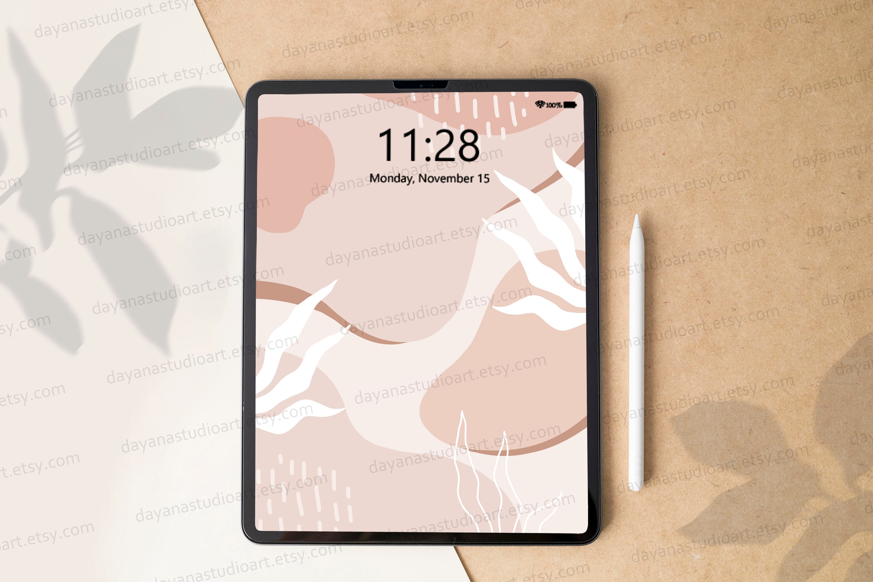Aesthetic iPad Wallpaper Minimalist iPad Wallpaper iPad - Etsy