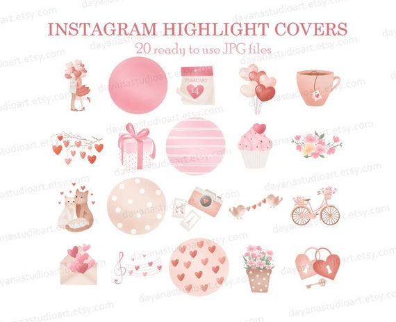 Cute Social Media Icons Instagram Give Your Social Media A New Look