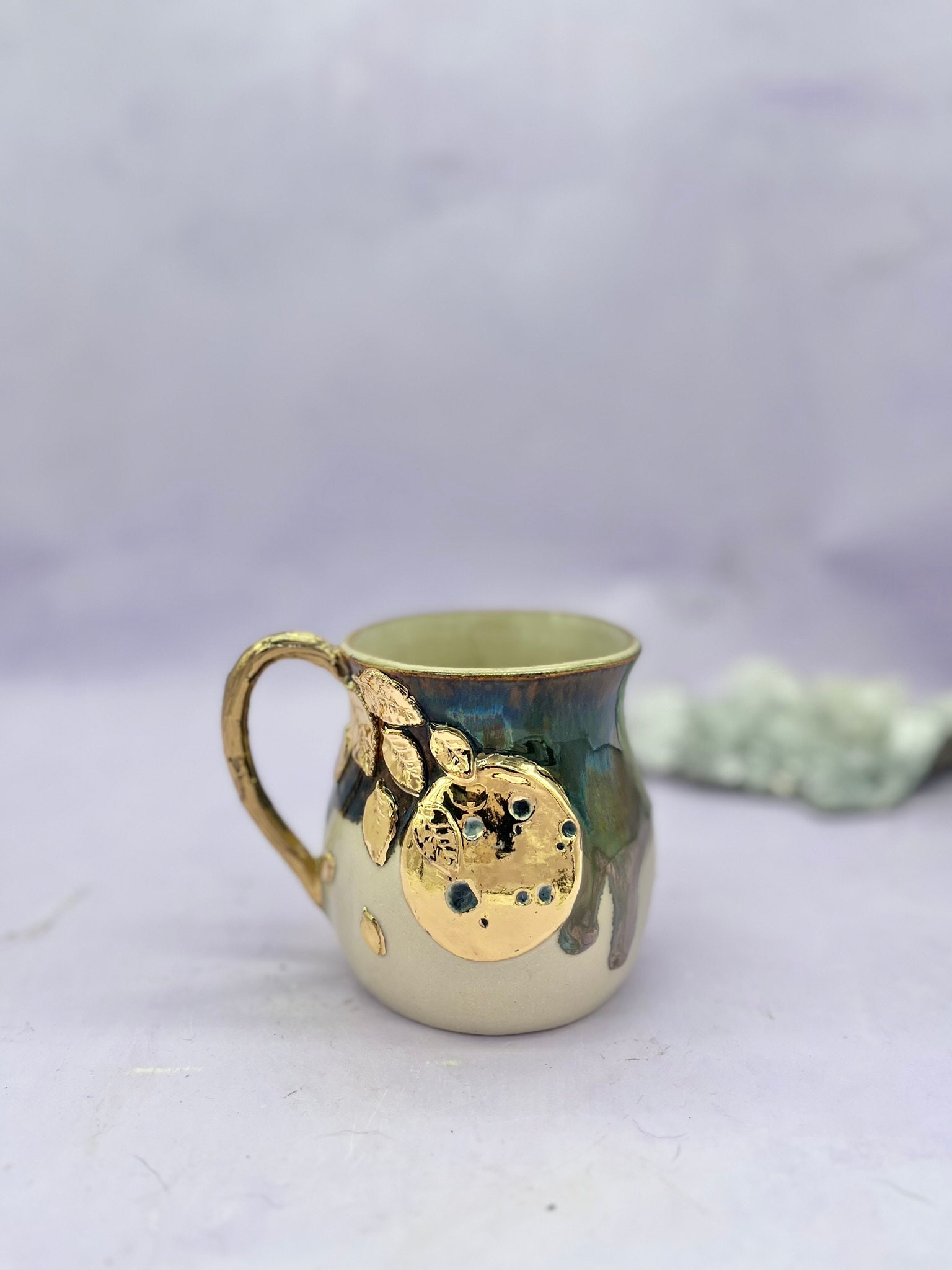 Moon Ceramic Mug, Moon Gifts for Her, Handmade Mugs, Ceramic Coffee Cup ...