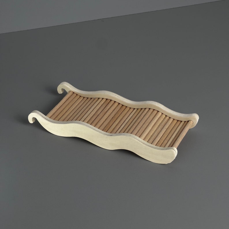 Hamster Stairs, Staircase, Ladder, Bridge, in Natural Wood (hamster ...
