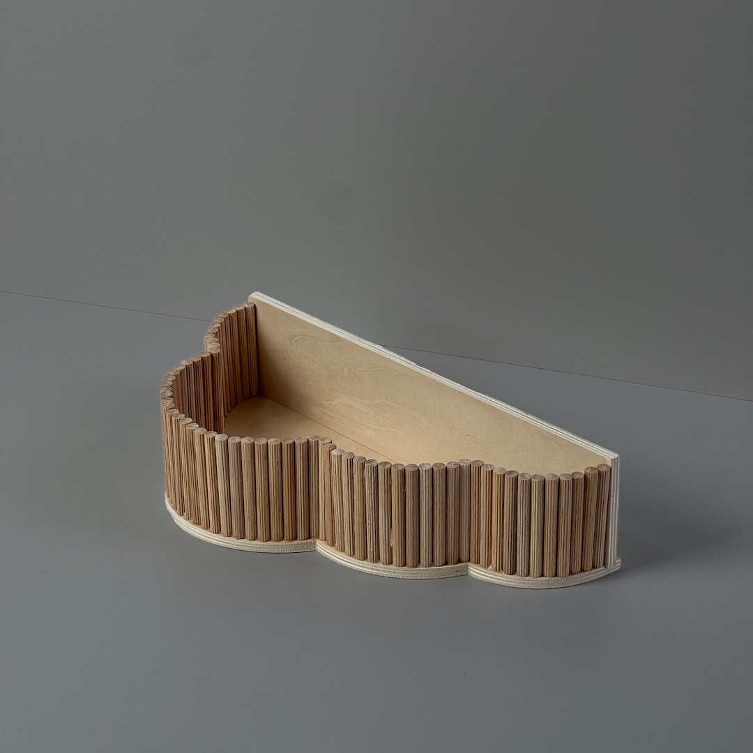 Hamster Sandbath Cloud, Digging Box – Hamster Cage Setup, Hamster ...