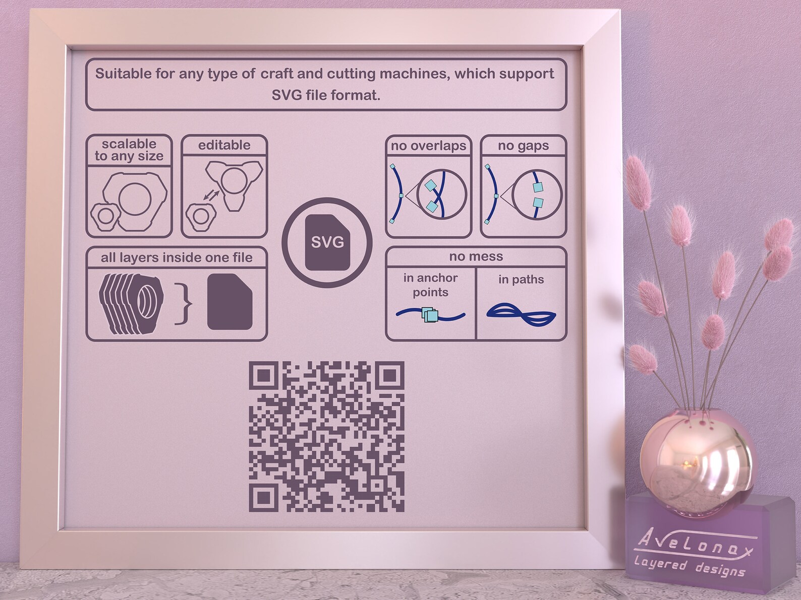 Layered Torus Svg, Torus Yantra Laser Cut File, Spiral Mandala Shadow ...