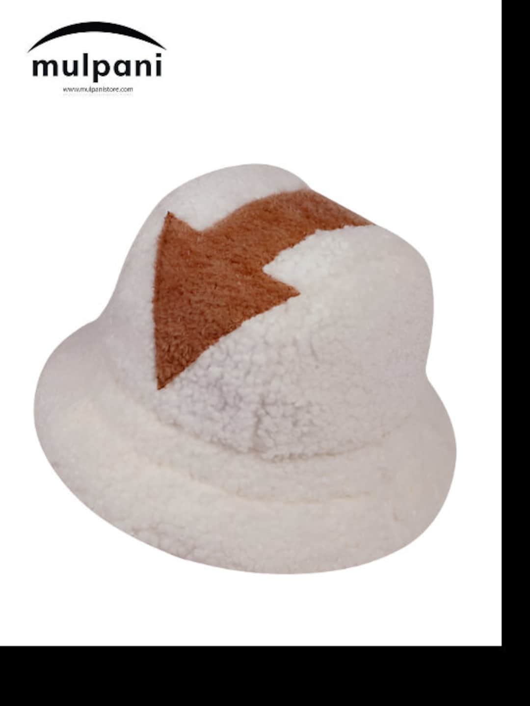 Appa Bucket Hat Bison Hat the Last Airbender Avatar Flying Bison Appa ...