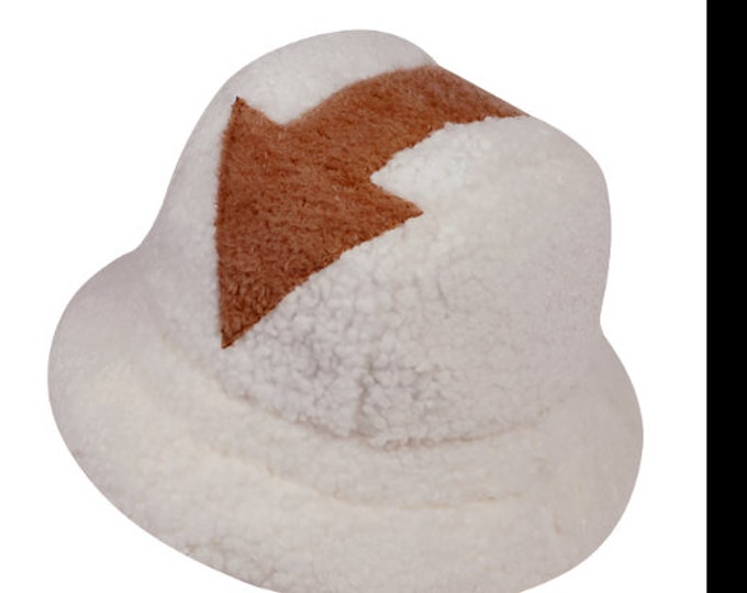 Appa Hat Avatar the Last Airbender - Etsy