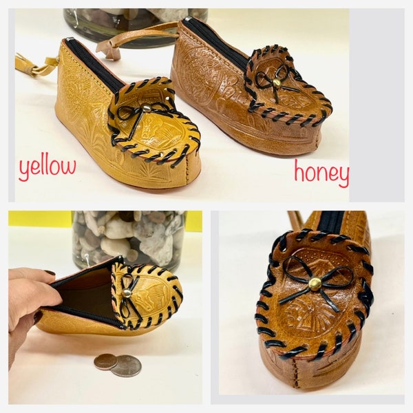 Shoe Purse - Etsy
