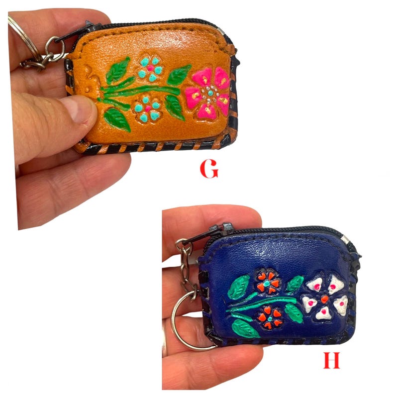 Mexican Keychain - Etsy