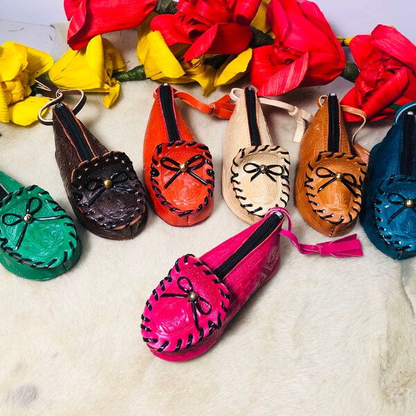 Shoe Purse - Etsy