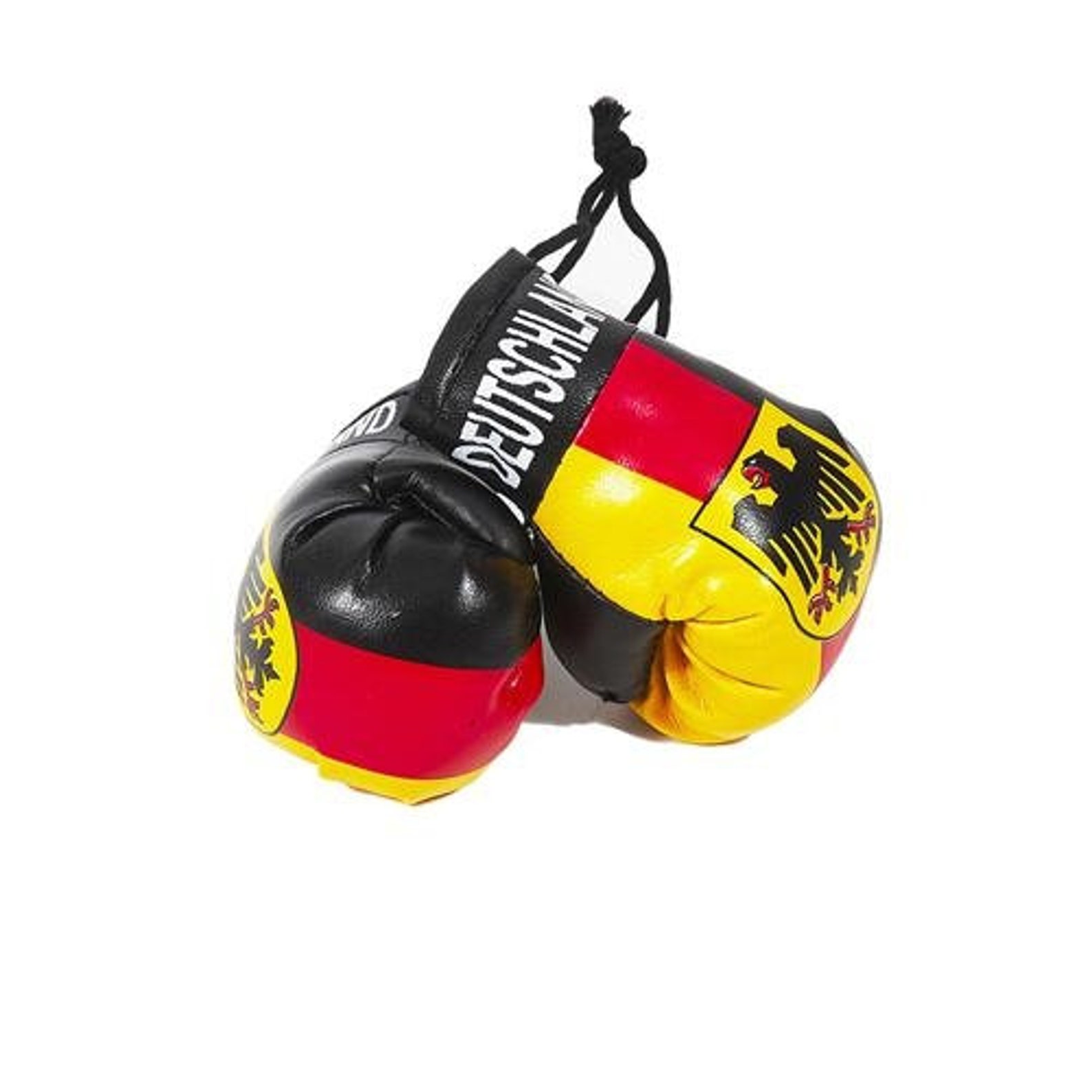 Germany Miniature Christmas Ornament/boxing Gloves Perfect for - Etsy