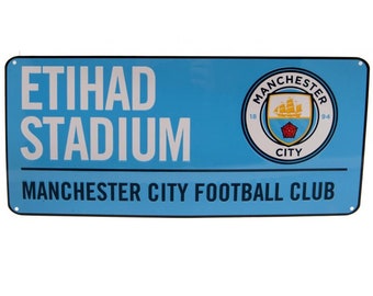 City Street Sign | Etsy