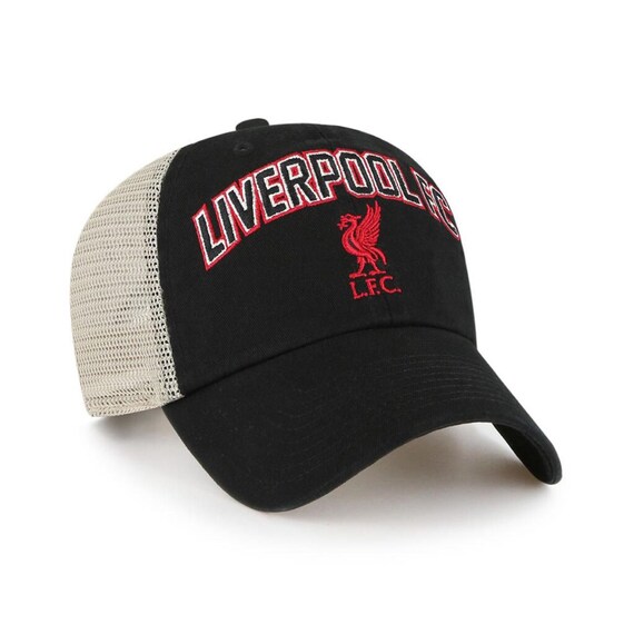 Liverpool Fc Snapback