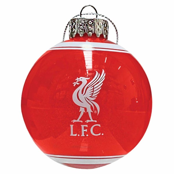 Liverpool Fc - Etsy