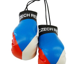 Germany Miniature Christmas Ornament/boxing Gloves Perfect for | Etsy