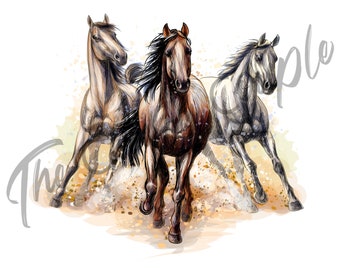 Waterslide Decals for Tumblers | Etsy