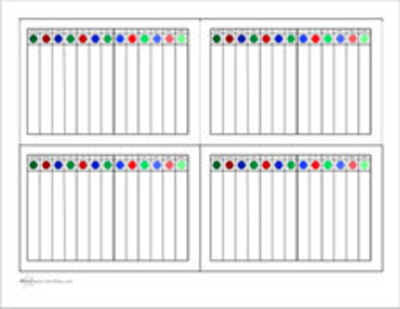 Montessori Decimal Fraction Task Cards and Mini Board - Etsy