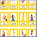 Ancient Greek Mythology Guess Who Cards (classic Edition) - Etsy