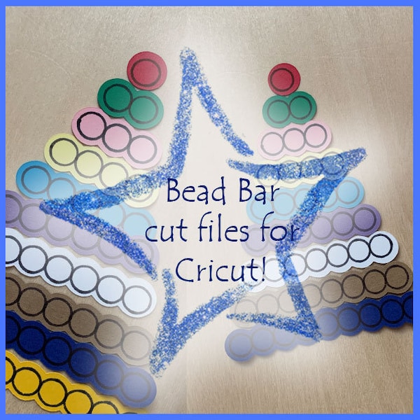 Montessori Bead Bars - Etsy