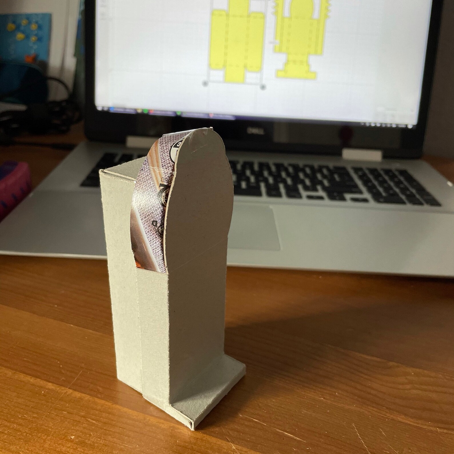 Ancient Egypt Sarcophagus Box - Svg Cut File - Etsy