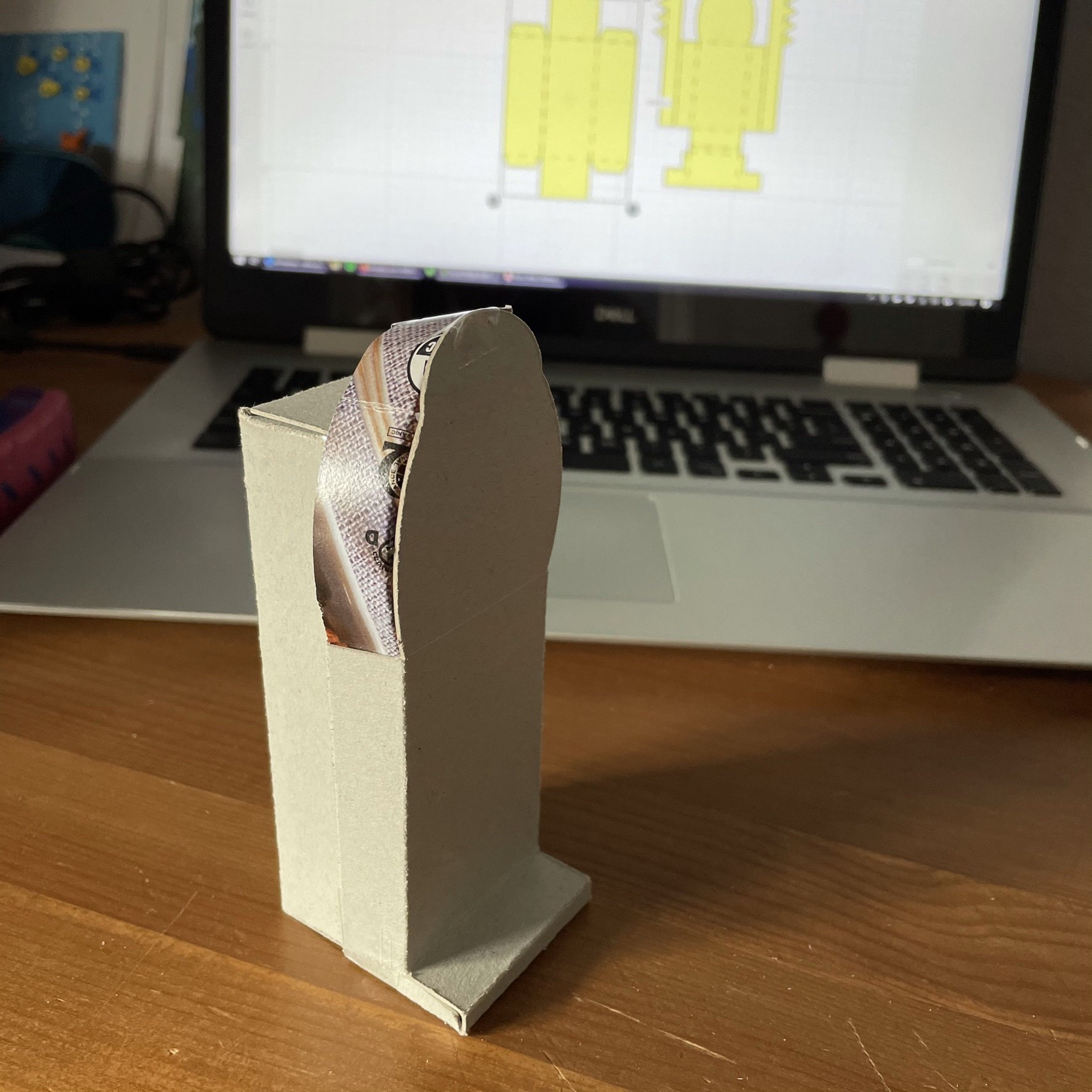 Ancient Egypt Sarcophagus Box - Svg Cut File - Etsy