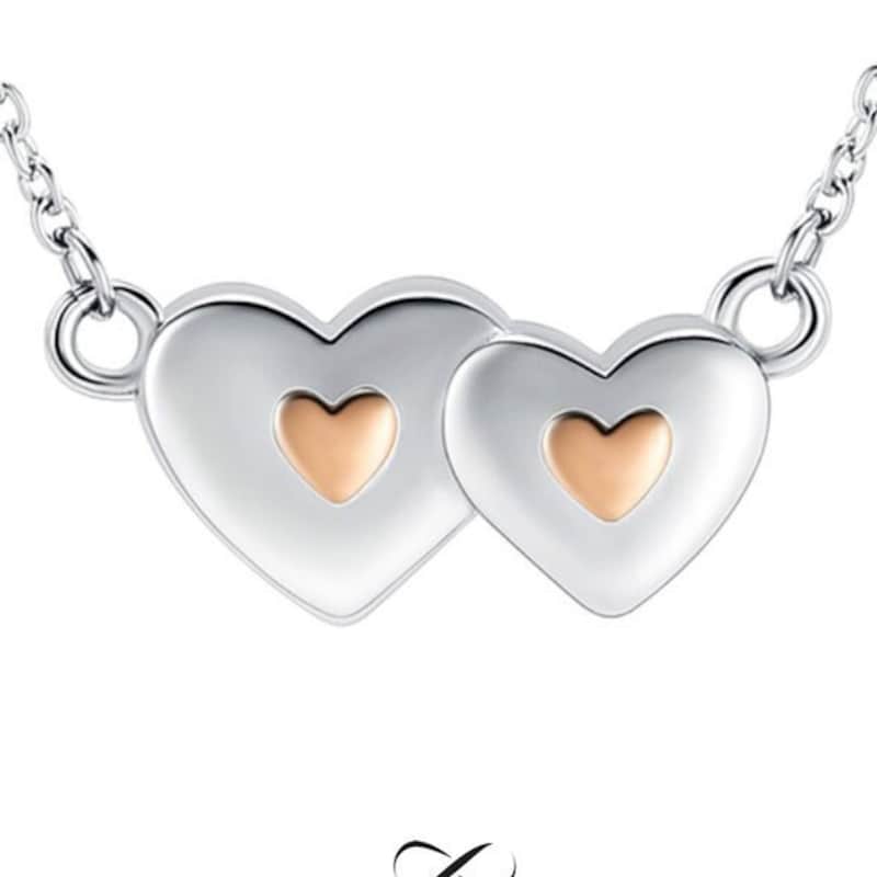 Double Urn Jewelry - Etsy