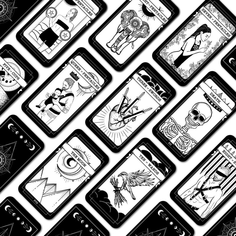 Queer Reading Journal - Etsy