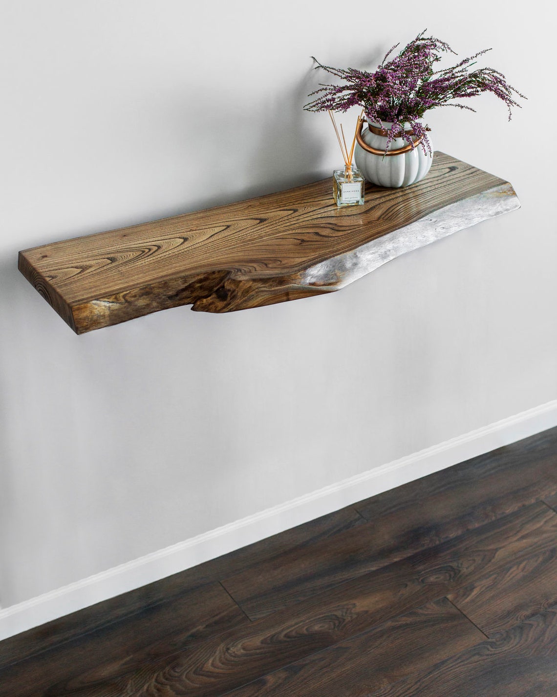 Floating Shelf Longfloating Shelf for Kitchenfloating Shelf | Etsy