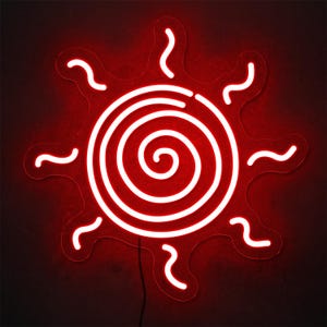 Sun Neon Sign, Sun Led Sign, Sun Light up Sign, Kids Room Neon Sign ...