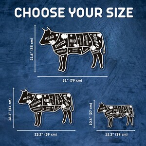 Cow Neon Sign, BBQ Neon Sign, Butcher Shop Led Sign, Cow Neon Light ...