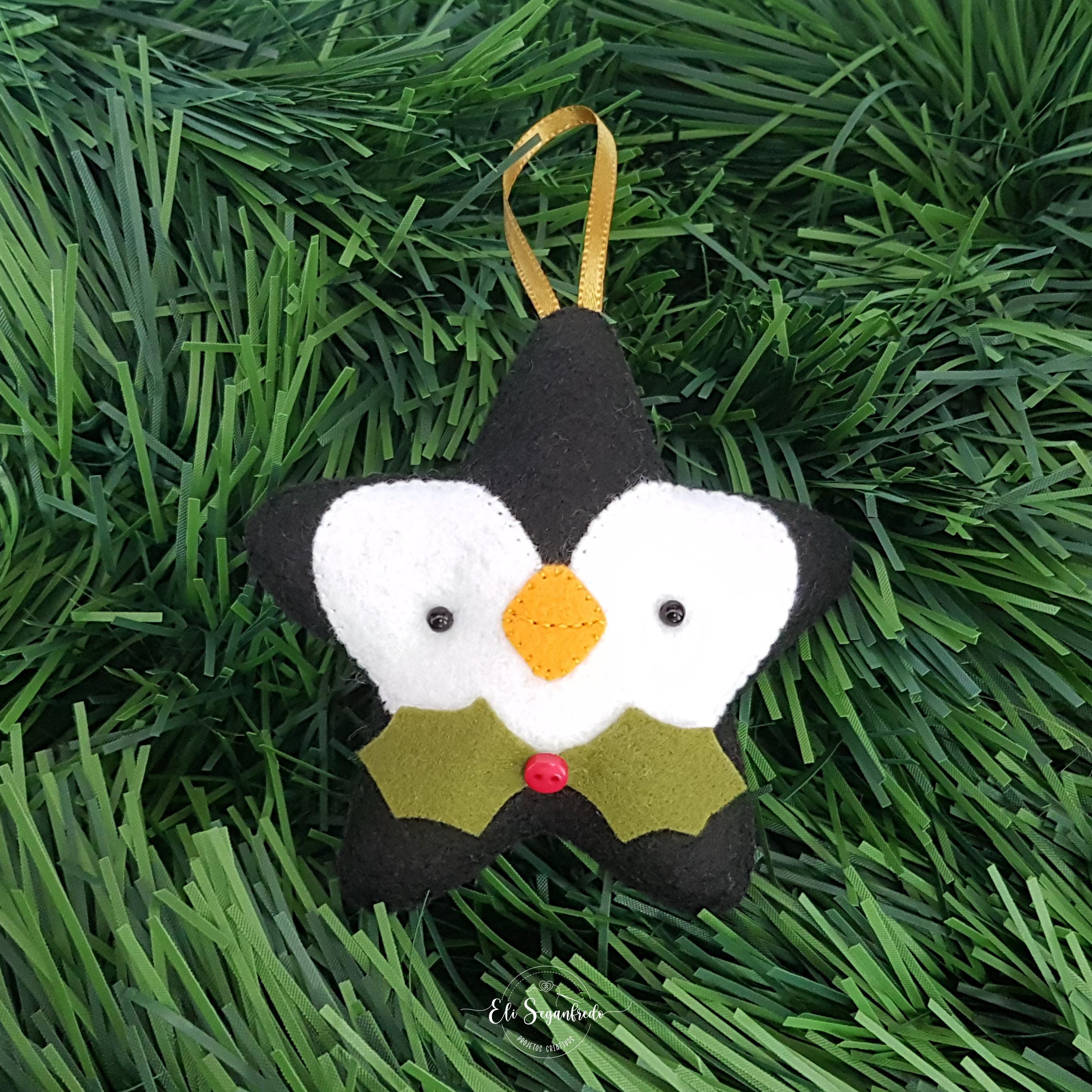 Pattern & Tutorial Diy PDF | Classics Christmas Star Pattern | Christmas Ornaments Pattern ...