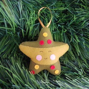 Pattern & Tutorial Diy PDF | Classics Christmas Star Pattern ...