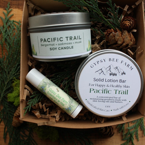 Pacific Northwest - Etsy