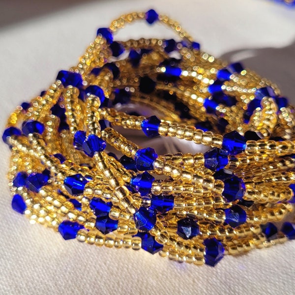 Waist Beads - Etsy