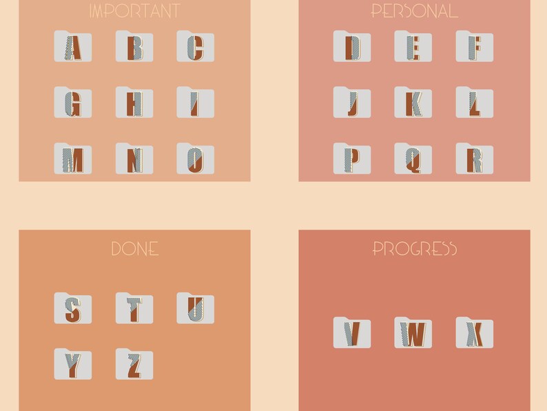 Alphabet ICON | Desktop Icons, Folder Icons, Mac Icon, Windows Icon ...