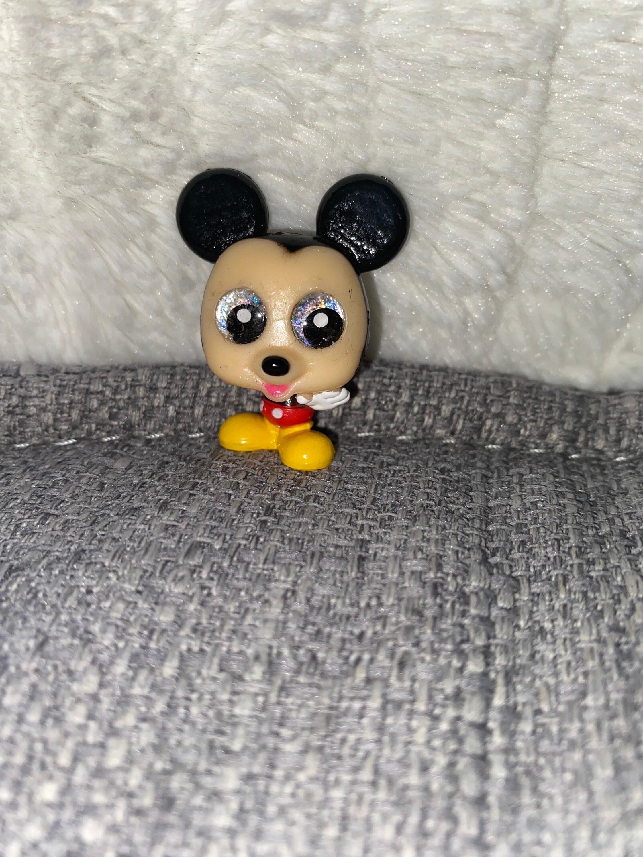 Mickey Mouse Disney Doorables Series 4 - Etsy