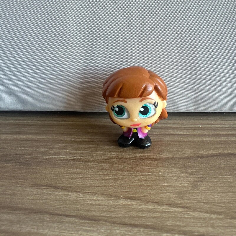 Ultra Rare Doorables - Etsy