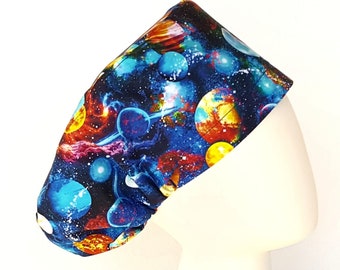 Solar System Hat - Etsy