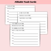 Digital Notecards for Studying Index Cards Study Cards Goodnotes Study ...