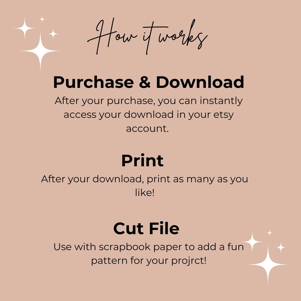 3 X 5 Index Card Folder Template Bundle, 3 Tab, 4 Tab, 5 Tab, 6 Tab and ...