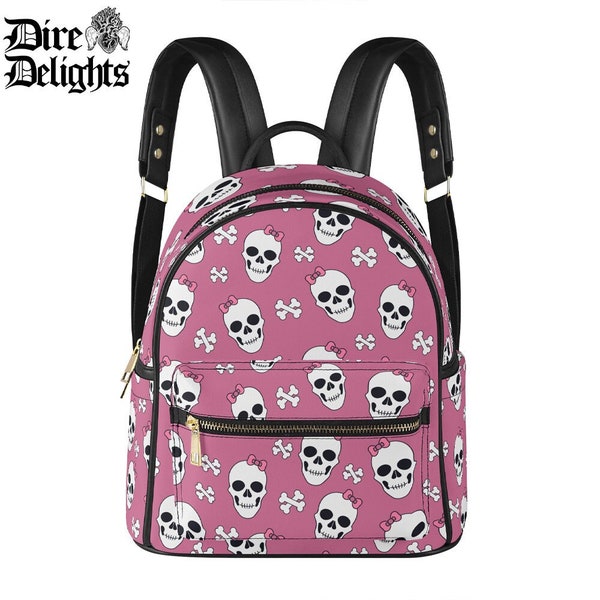 Kawaii Backpack - Etsy