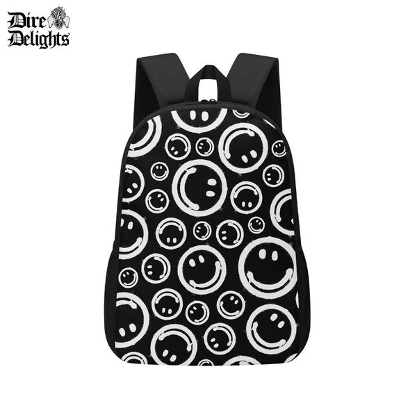 Emoji Backpack - Etsy