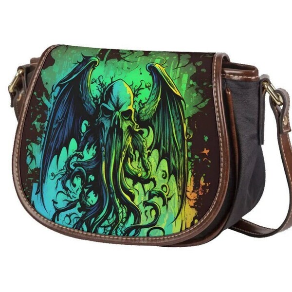 Horror Handbags - Etsy