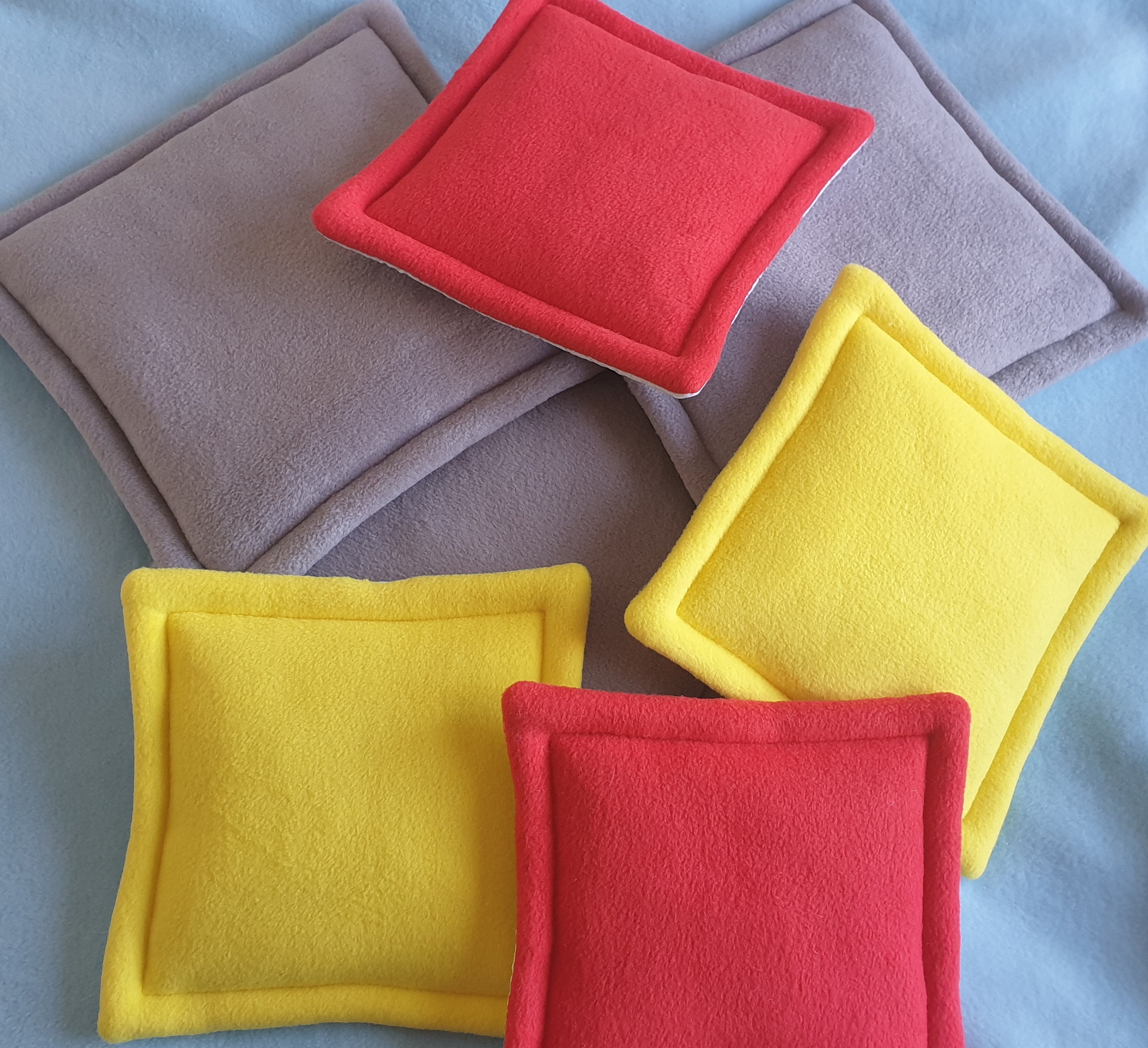 Absorbent Lap Pad Pee Pad Spare Pad for Small Animals - Etsy