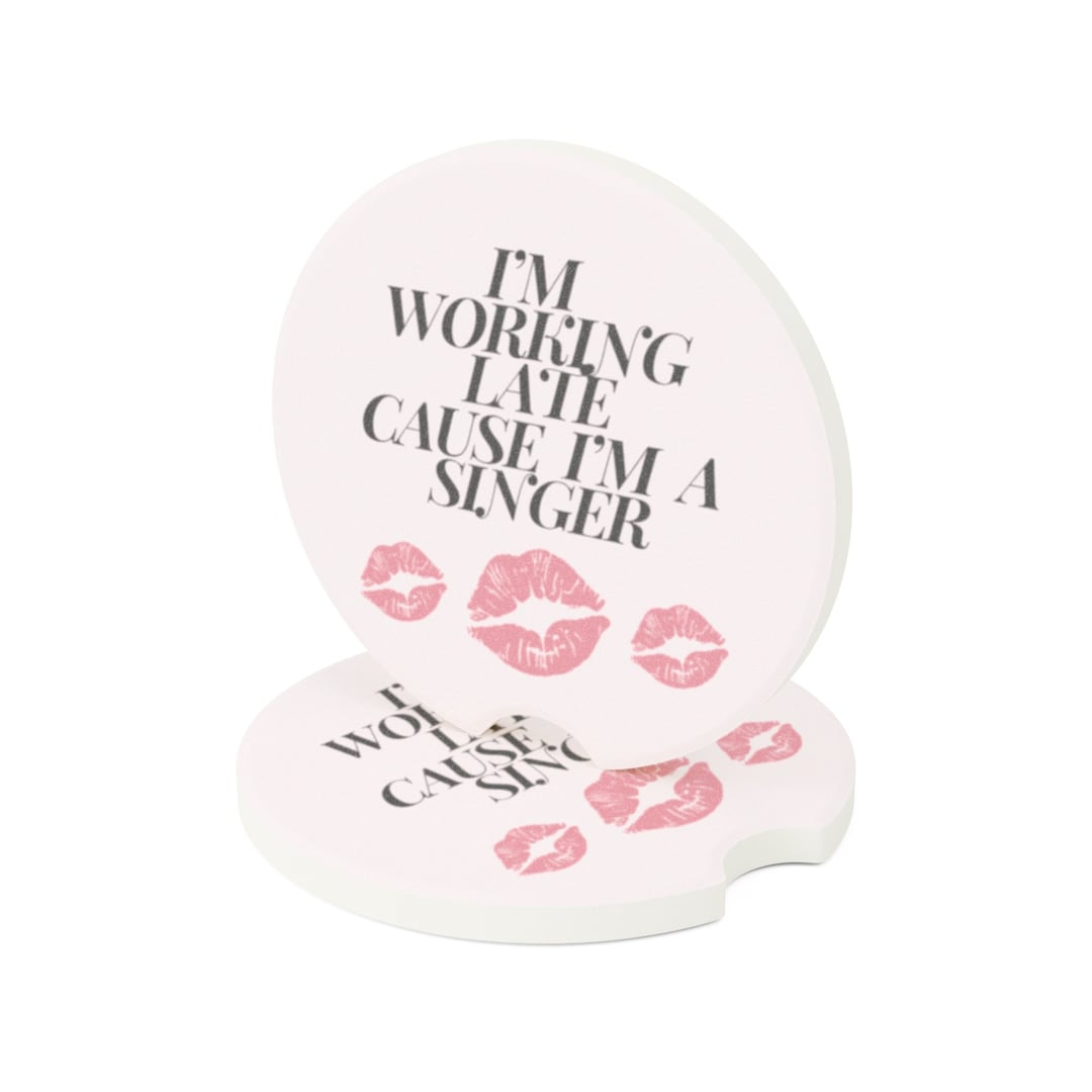 Sabrina Carpenter Car Coaster, Sabrina Carpenter Merch, Sabrina ...
