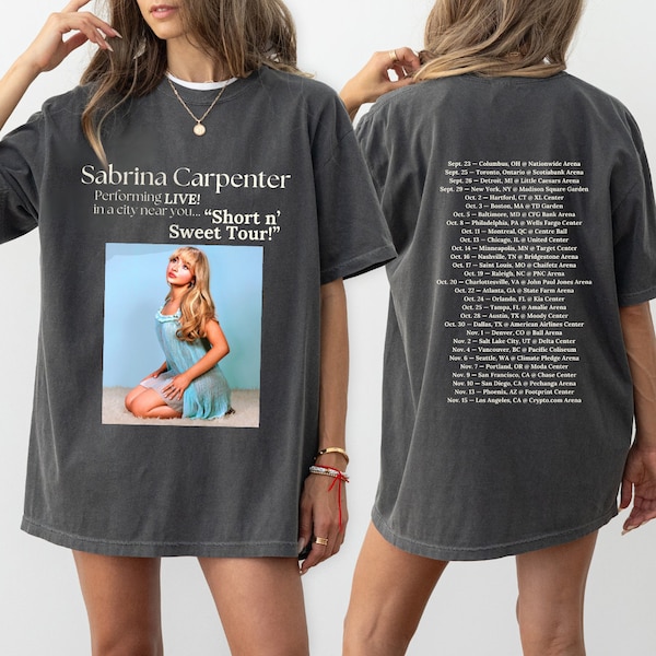 Sabrina Carpenter Merch Men - Etsy